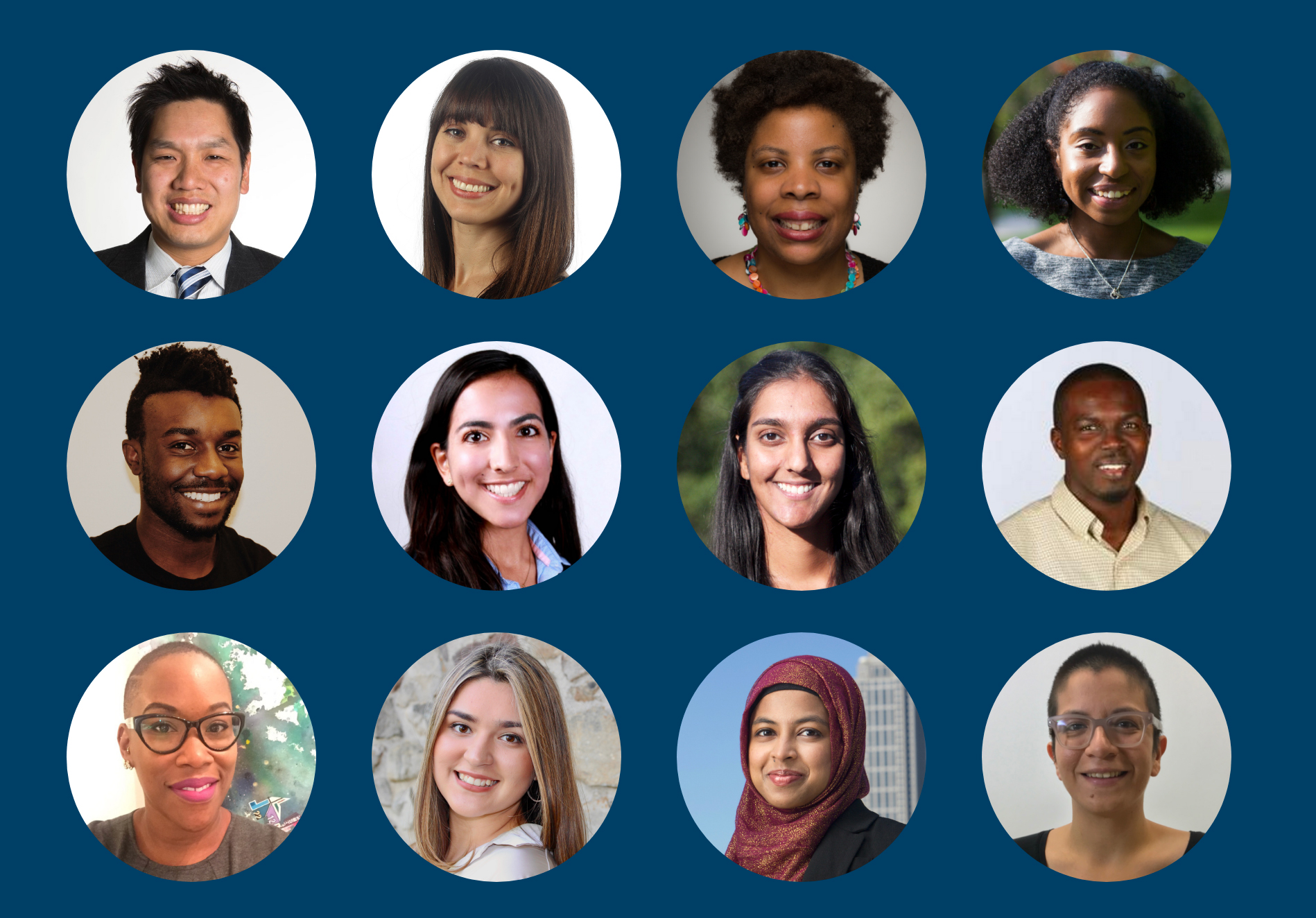 ProPublica Data Institute