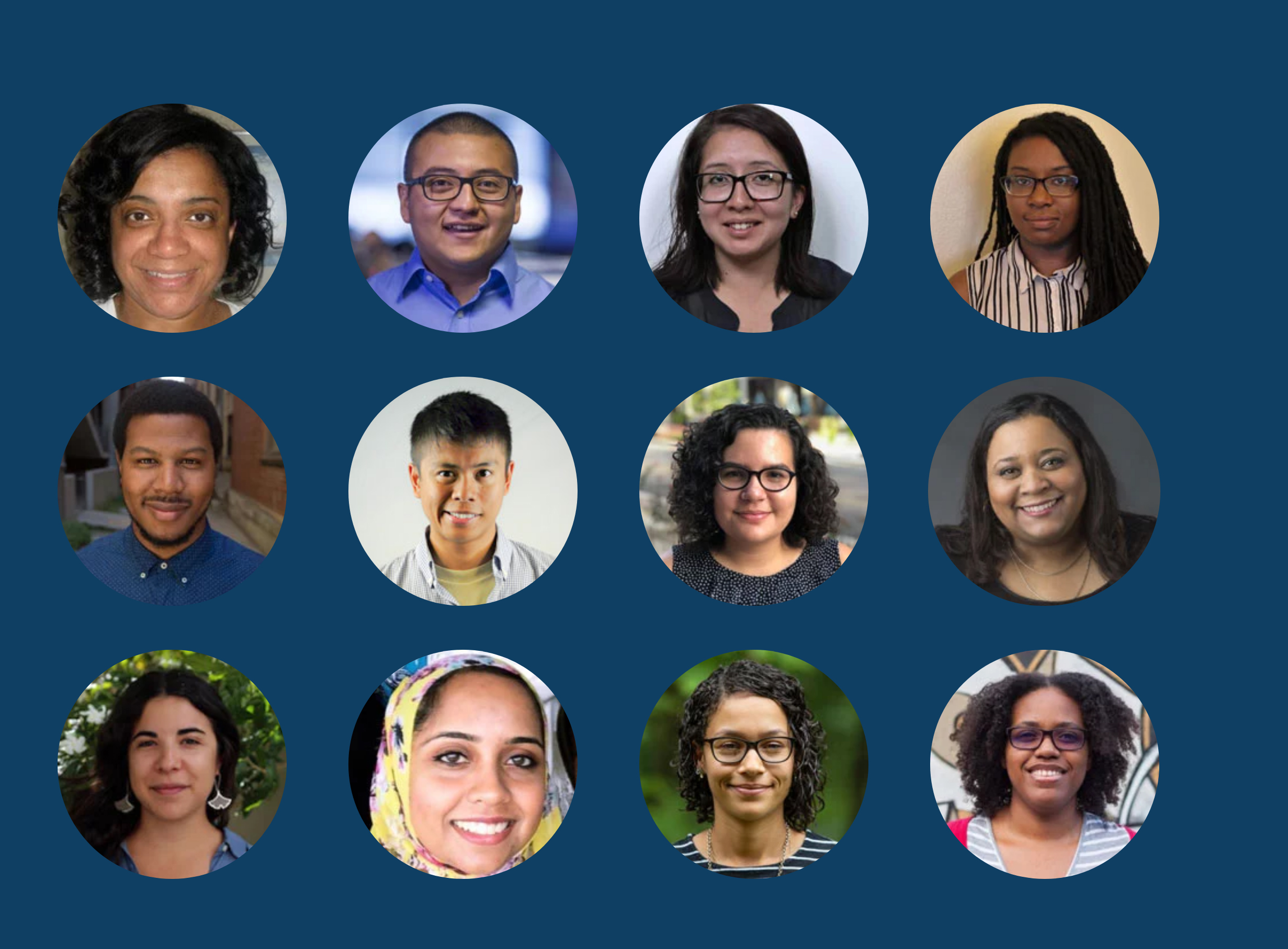 ProPublica Data Institute