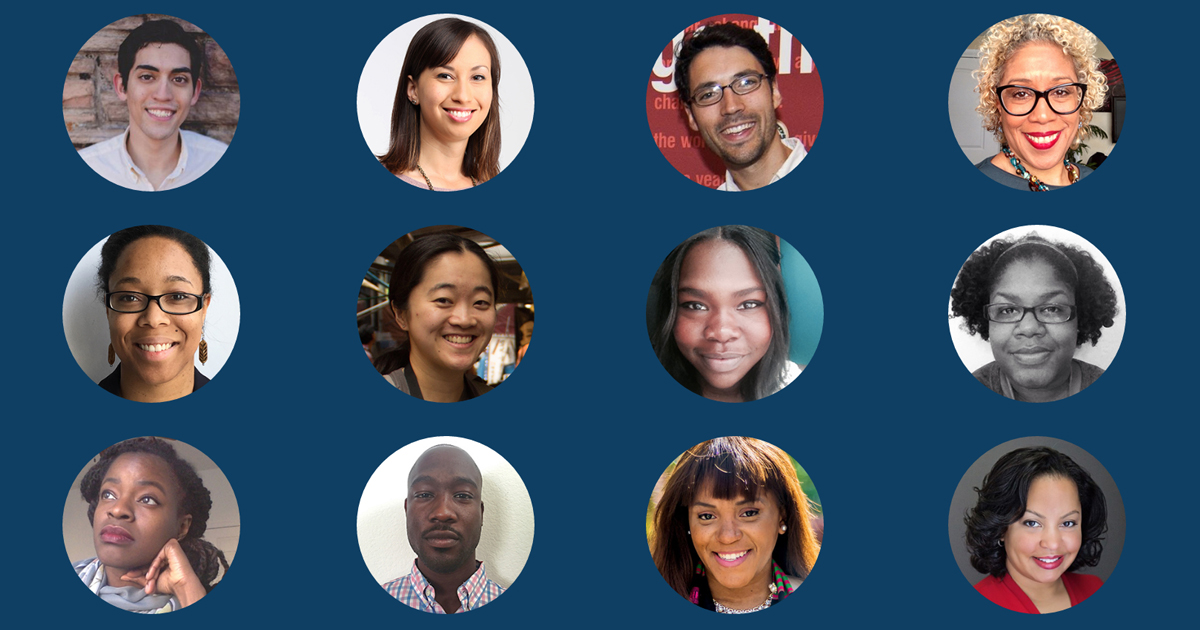 ProPublica Summer Data Institute