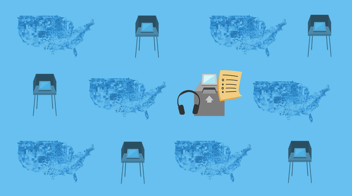 How well are your elections run? - ProPublica